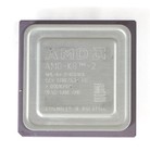 Socket 7 CPU - AMD K6-2 400MHz - AMD-K6-2/400ACK - TESTED | eBay