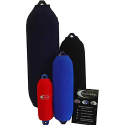 Fendequip Black Fender Cover/Sock for F6 Fenders - Double Thickness ...
