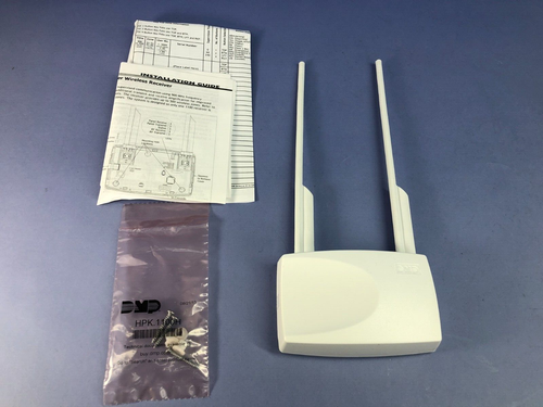 DMP 1100XH-W Wireless High Power Receiver - Brand New In Box. | eBay