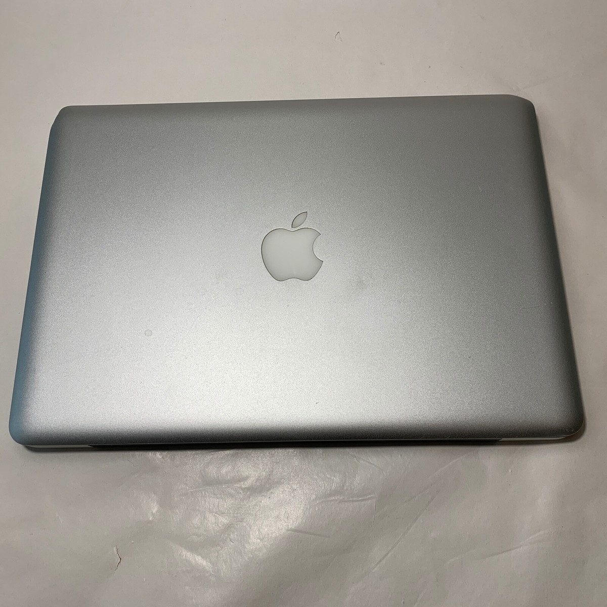 A1278 MacBook C2D 4GB 250GB Yosemite - 6，800円 | noguchi.ug.edu.gh