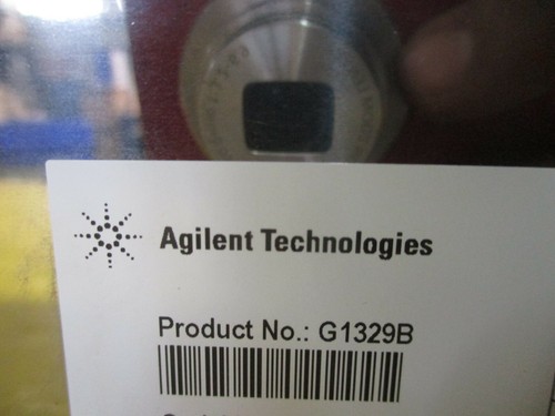 Agilent 1260 Infinity ALS Standard Autosampler G1329B | eBay