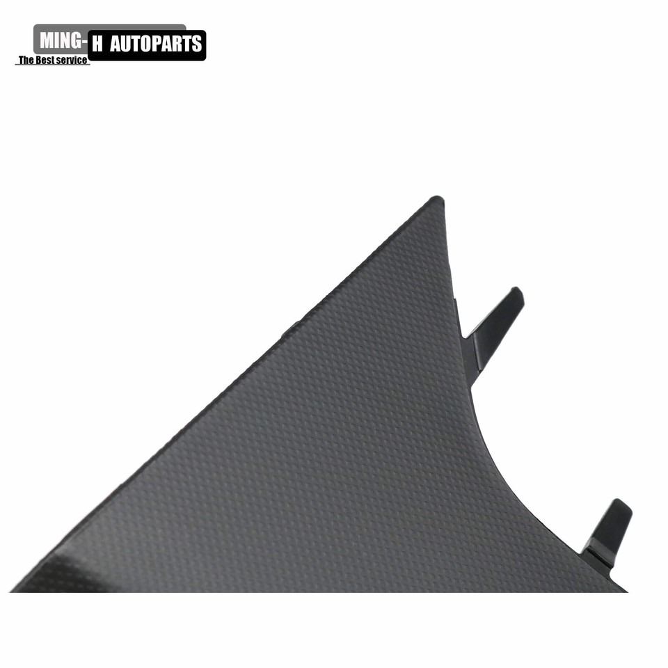 57731FL860 For 2021-2023 Subaru Crosstrek Fog Light Trim Cover ...