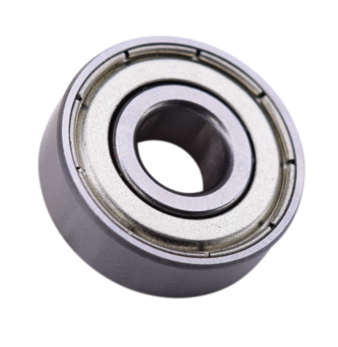 1603-ZZ Sealed Radial Ball Bearing 5/16 ID X 7/8 OD X 9/32 Wide SpinCo ...