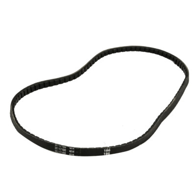 Genuine OEM Ariens Classic LM21SW Scotts 907254 Drive Belt V-Belt ...