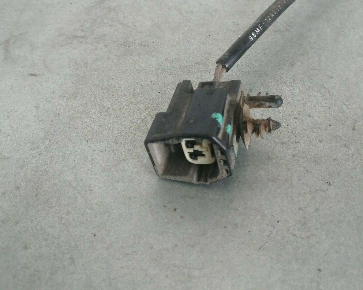 Ford Focus MK1 Engine Knock Sensor 1.4 Petrol 98MF-12A699-BA - 1998 ...