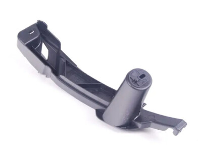 VOLKSWAGEN GOLF MK5 FRONT RIGHT BUMPER GUIDE PROFILE 1K0807890A NO DUTY ...