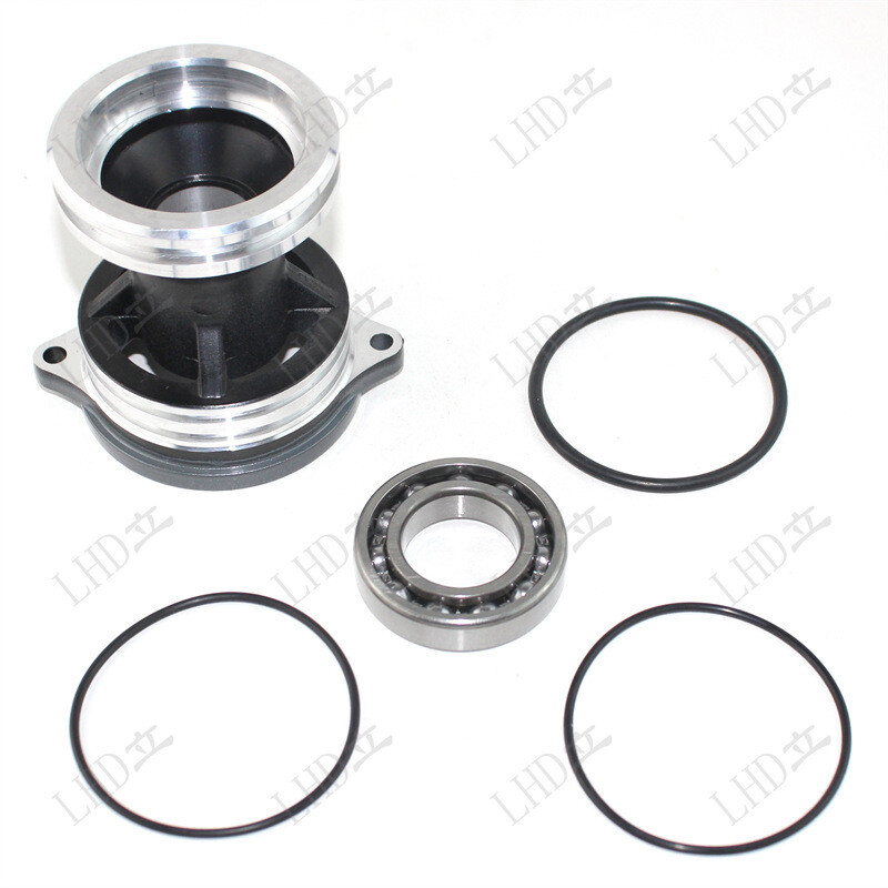 Lower Casing Cap Assy 61N-45361-01-4D For Yamaha Outboard Parsun 2/4T ...