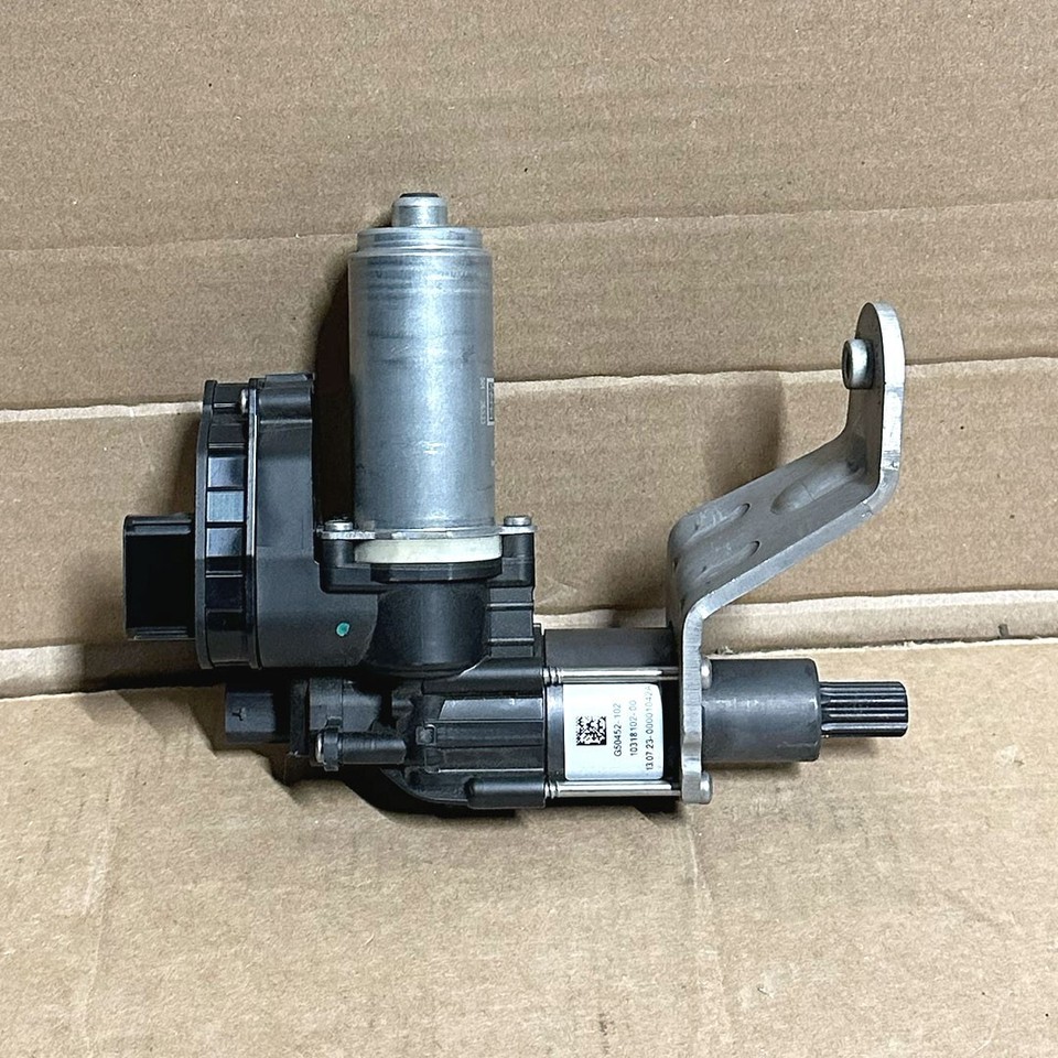 NEW OEM 2025 Ram 1500 Tailgate Power Drive Unit 3.0L / 3.6L ...