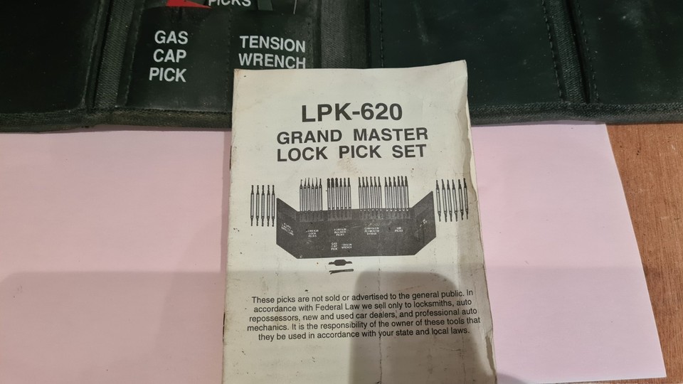 snap on car lock kits | eBay UK