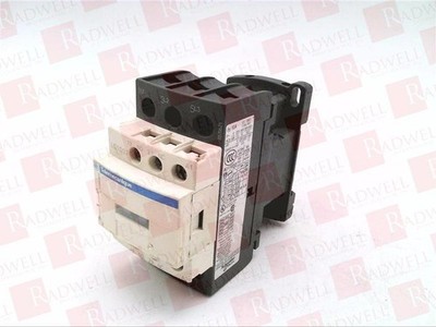 SCHNEIDER ELECTRIC CAD-32P7 / CAD32P7 (USED) | eBay