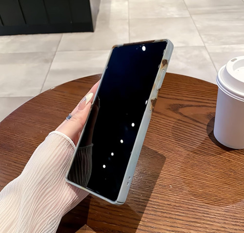 Rusty Phone Case,Rusty Metal Texture Shockproof Cover For Samgsung ...