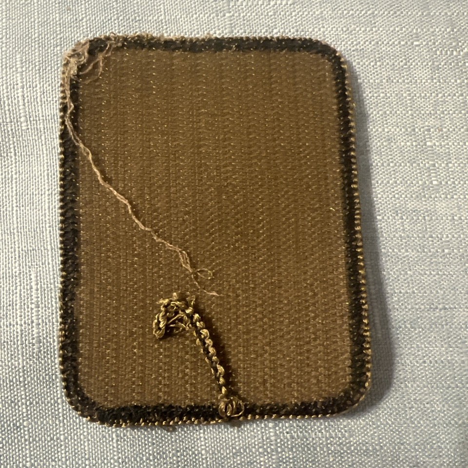 US Army -(Logo) Subdued Patch (Hooks) OCP | eBay