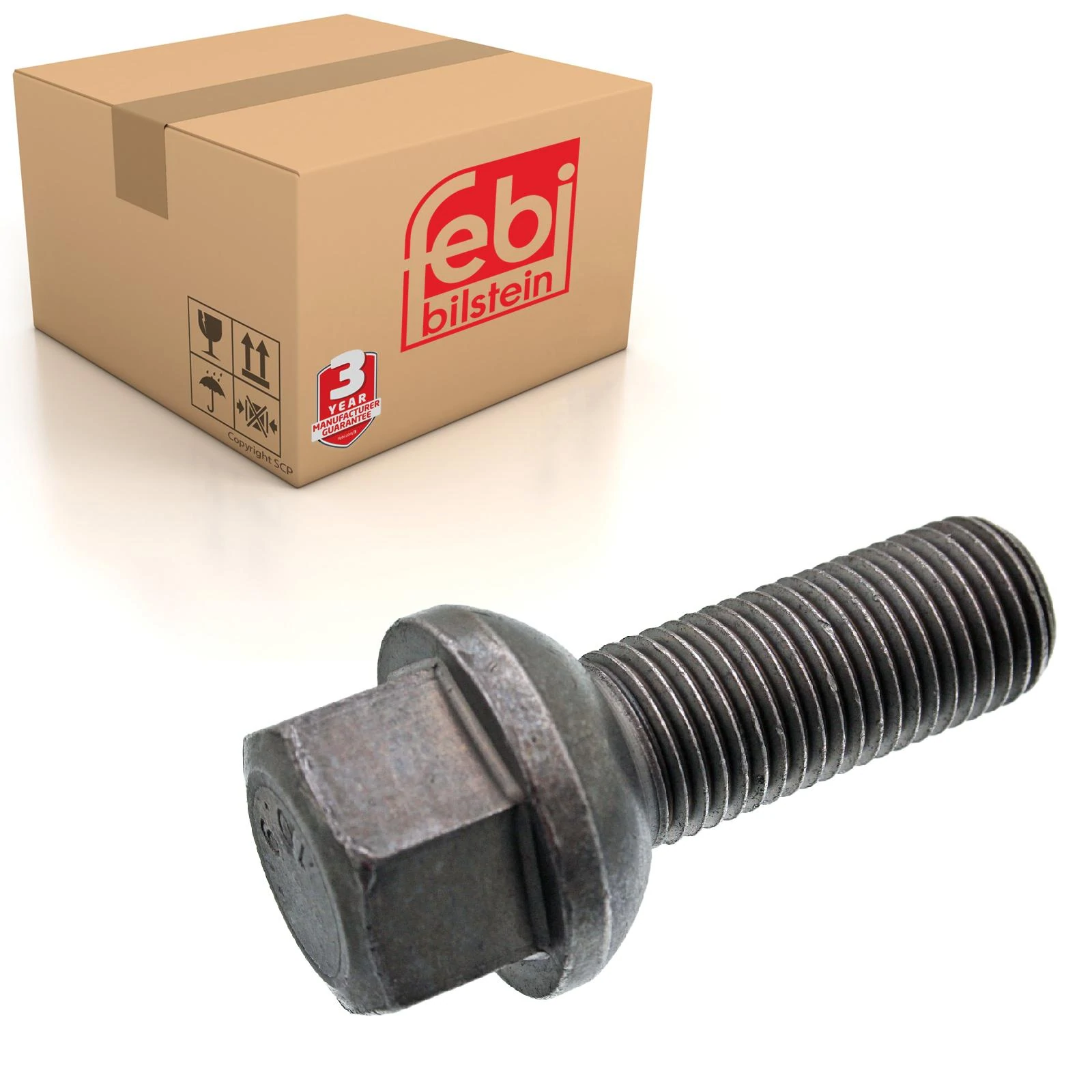 Alloy Steel Wheel Bolt Fits Mercedes Benz Sprinter Model 901 902 903 ...