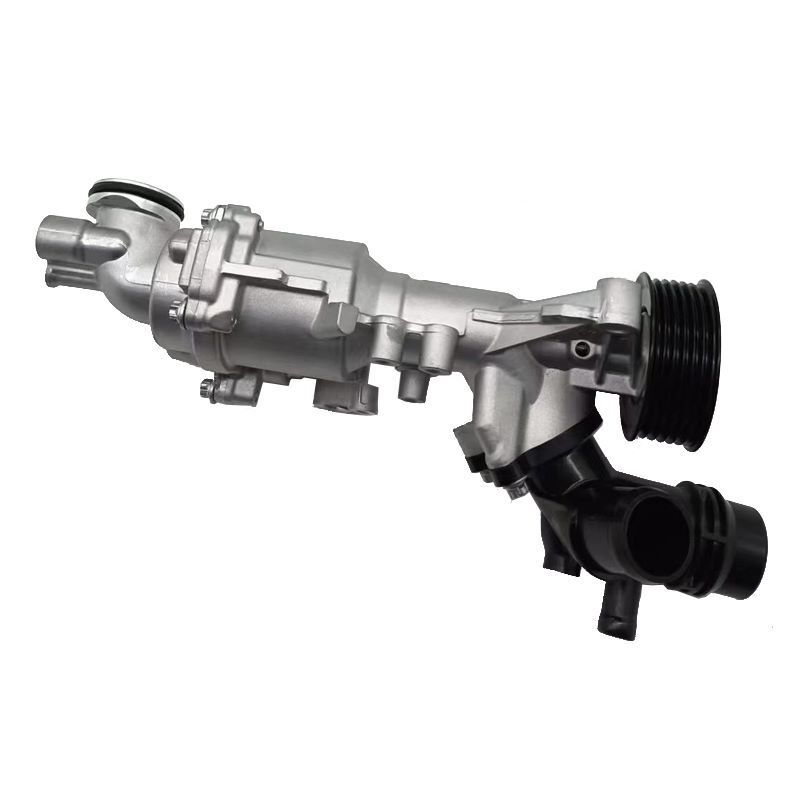 Engine Water Cooling Pump 2742000900 For MERCEDES-BENZ C / E-CLASS W205 ...