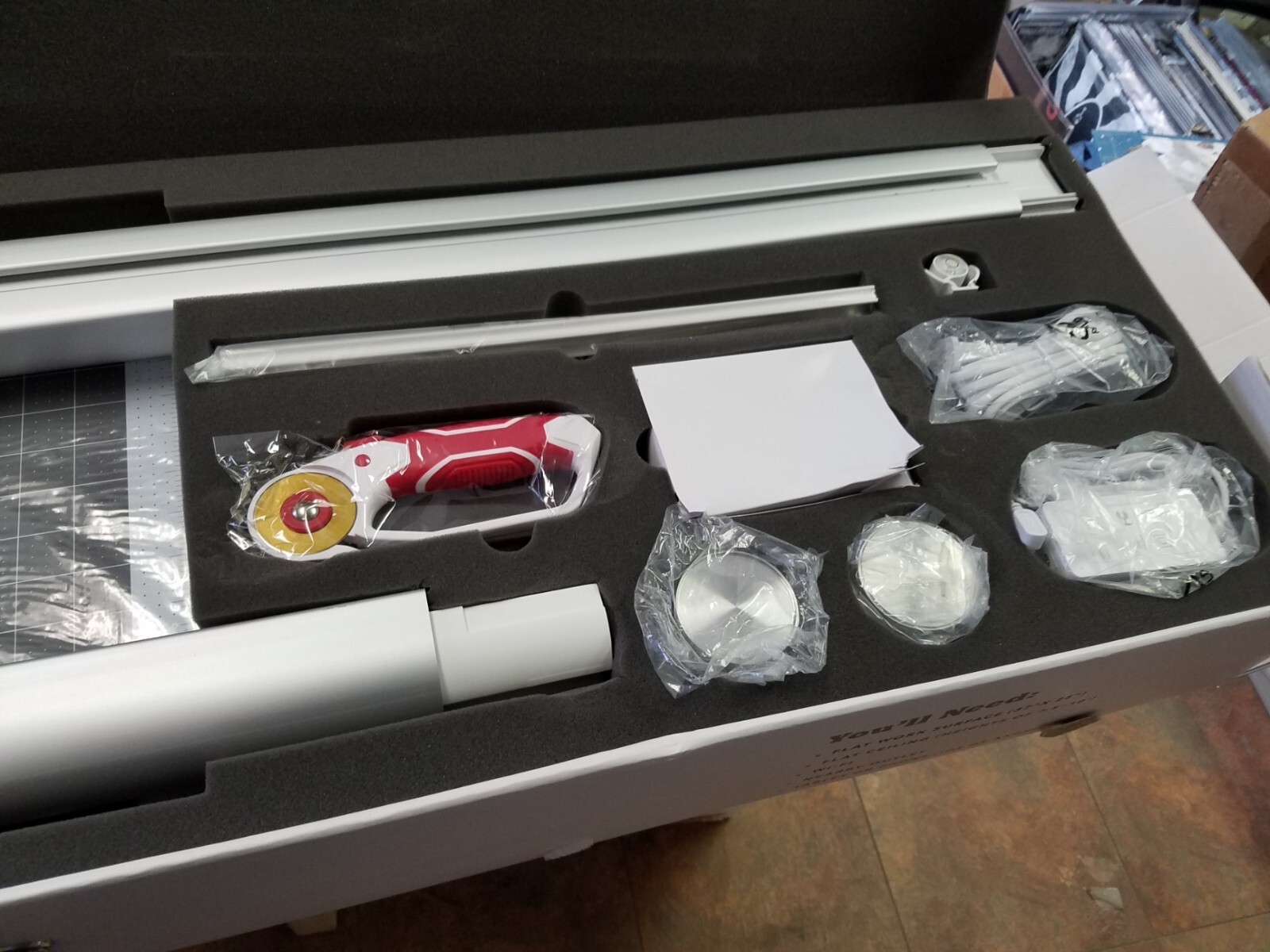 Singer Ditto Pattern Projector for sale online | eBay