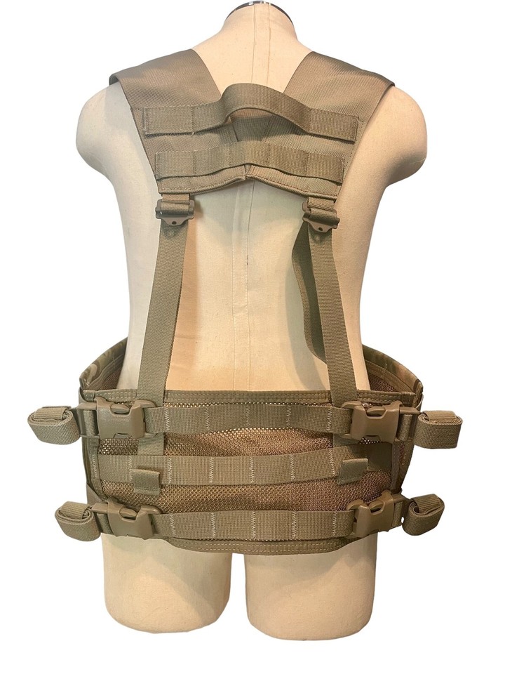 USGI OCP Airborne Tactical Assault Panel, NSN: 8465-01-682-0448 | eBay