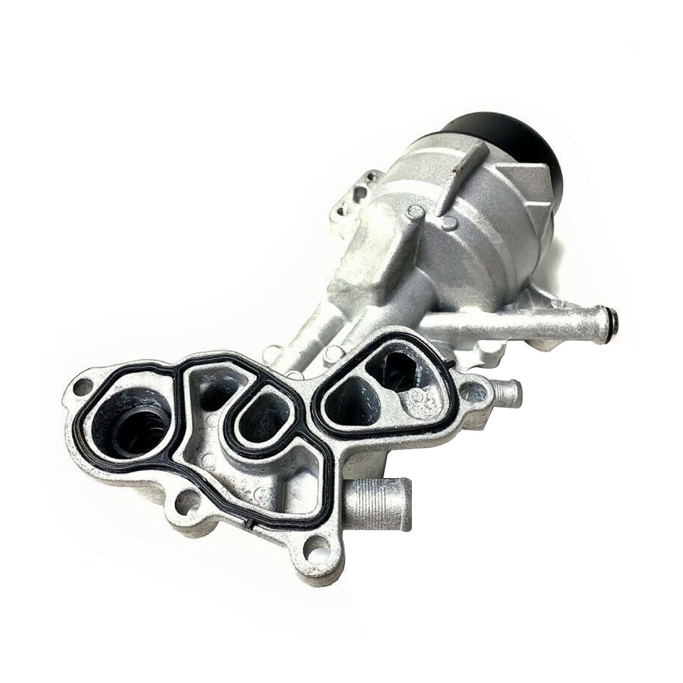 Oil Filter Housing Cooler Gasket Seals For Mini Cooper R56 R57 R58 ...