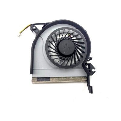 CPU Fan For Toshiba Satellite C40-A C40D-A C40t-A C45-A C45D-A L40-A ...