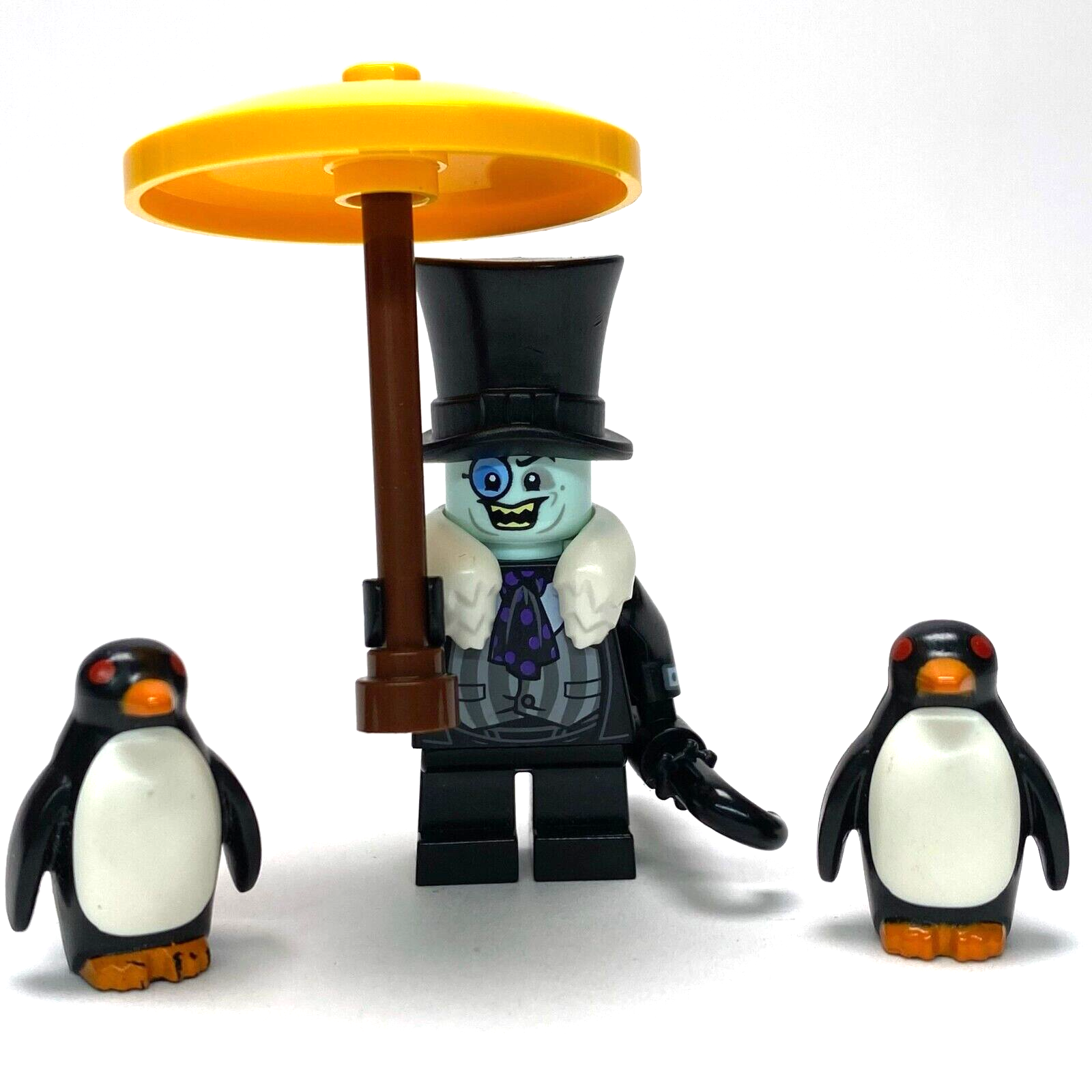 Lego Batman Penguin