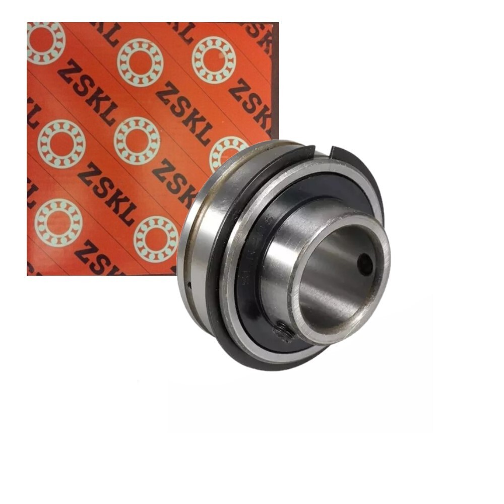 (10 Units)3/4" SER204-12 Insert Bearings with Set Screws SER 204-12 ...