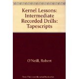 Robert O'Neill, etc., R Kingsbury et T Y - KERNEL INTERM.TEX.EX.ENR - 1972 - Bro | eBay