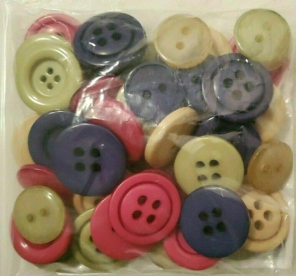 NEW Stampin' Up! Button Embellishments - Variety, You Choose! Buy More ...