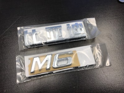 BYD M6 logo Emblem Biyadi F0 F3 F6 S6 L3 G3 G6 S7 Tang Qin Song R 比亚迪 ...