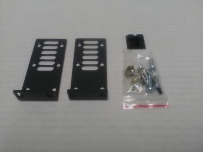 Perle Iolan Montage en Rack Fixation (Paire) (10 Disponible) & Garantie ...