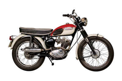 TRIUMPH TIGER CUB VINTAGE MOTORCYCLE POSTER PRINT 24x36 9MIL PAPER | eBay
