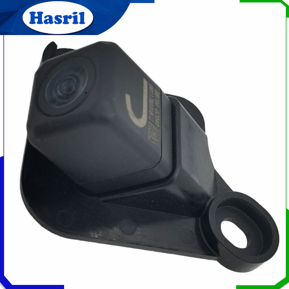 Rear View Parking Aid Camera For Toyota Tundra 4.6L 5.7L 2019-2021 ...