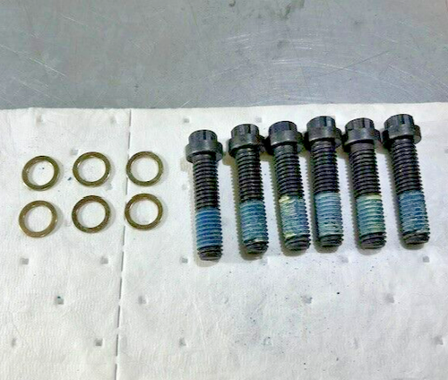 Skytrak part# 8034590 spindle assembly kit | eBay