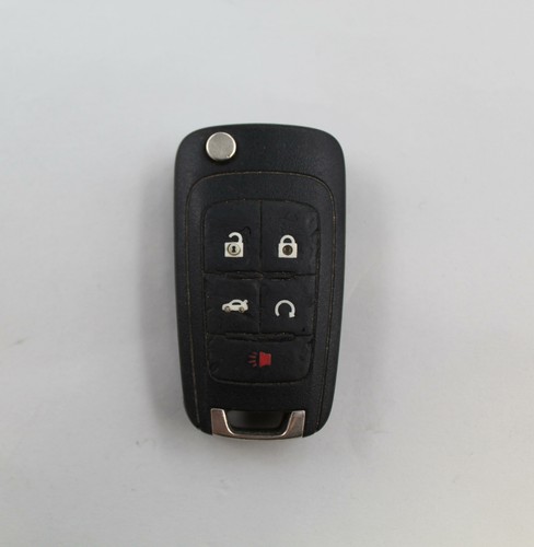 11 12 13 14 15 16 17 18 CHEVROLET CRUZE SONIC KEY FOB OEM | eBay
