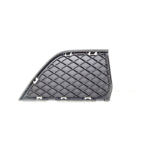 NEW BMW X3 E83 LCI FRONT BUMPER RIGHT GRILL 51113416206 ORIGINAL 51-11 ...