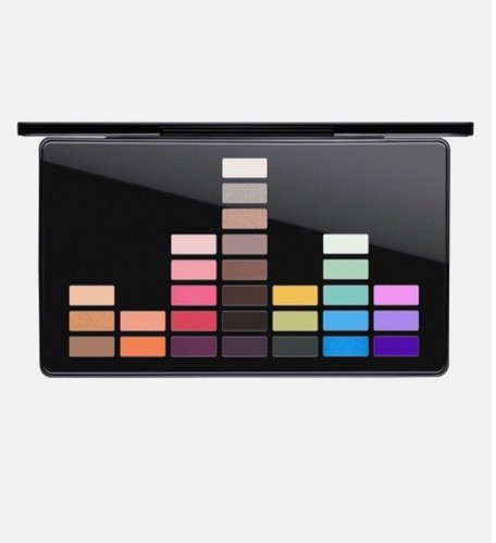 MAC Jeremy Scott Lo-Fi Eye Shadow Palette, Color: Lo-fi NIB | eBay