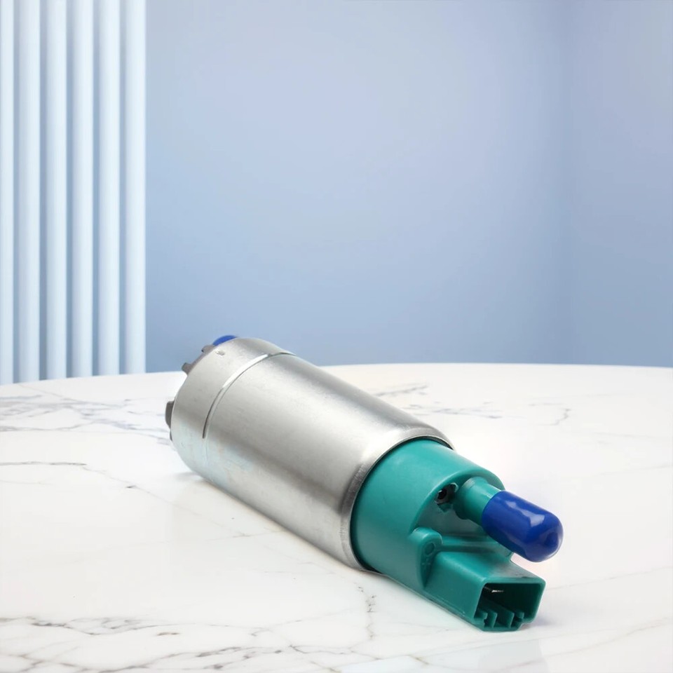 12VElectric Intank Fuel Pump with Installation Kit E8335 E8212 E8229 ...