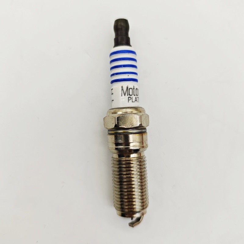 Set of 8: Ford Motorcraft Spark Plugs SP526X CYFS12FP SP526 For F-150 ...