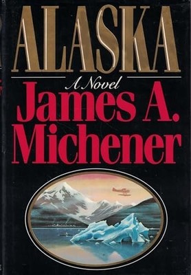 Alaska, Michener, James A. 9780394551548| eBay