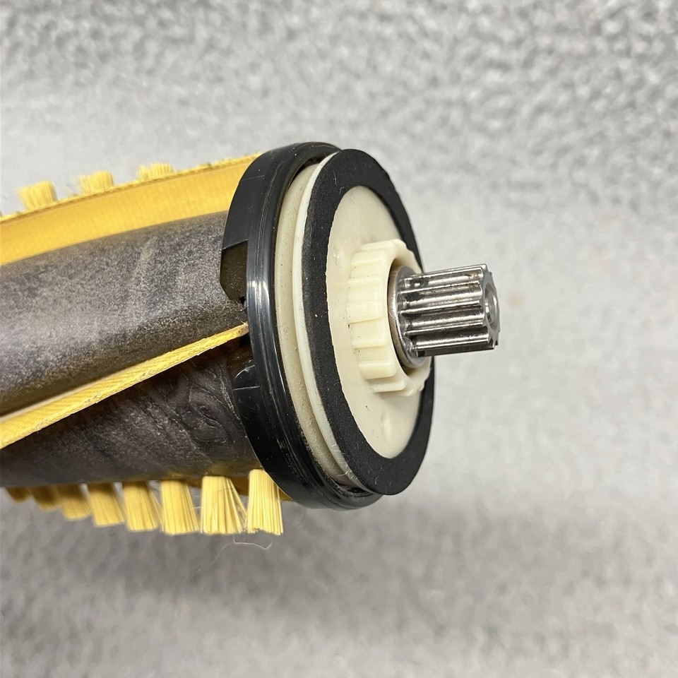 Shark ZU782 ZU780 ZU785 ZU881 UV700 Large Main & Soft Brushroll Brush ...