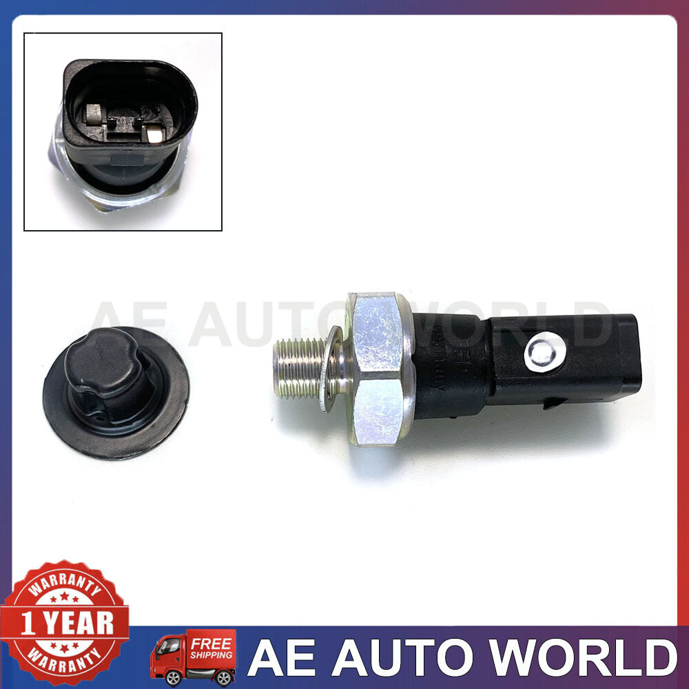 Oil Pressure Sensor 06D919081B For Audi A3 A4 A6 TT Quattro VW Jetta ...