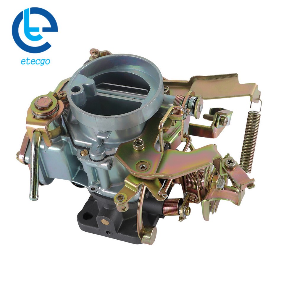 Carburetor 16010-03W02 For NISSAN J16 Datsun 520 521 620 720 J16 J13 ...