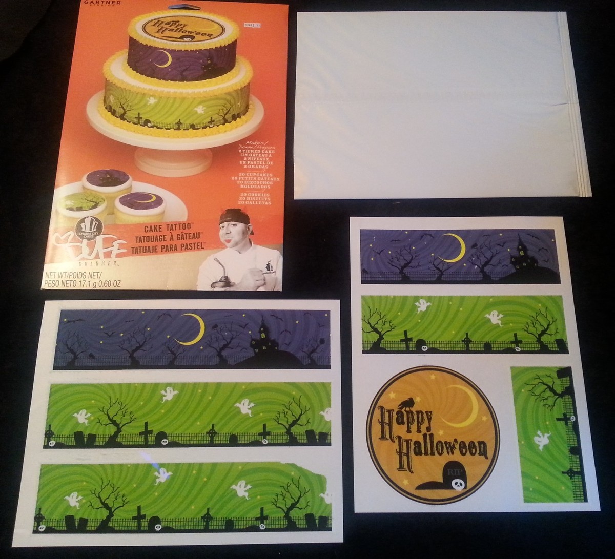 Duff Edible Cake Tattoos Icing Tattoo Cookies Tutorial Moms