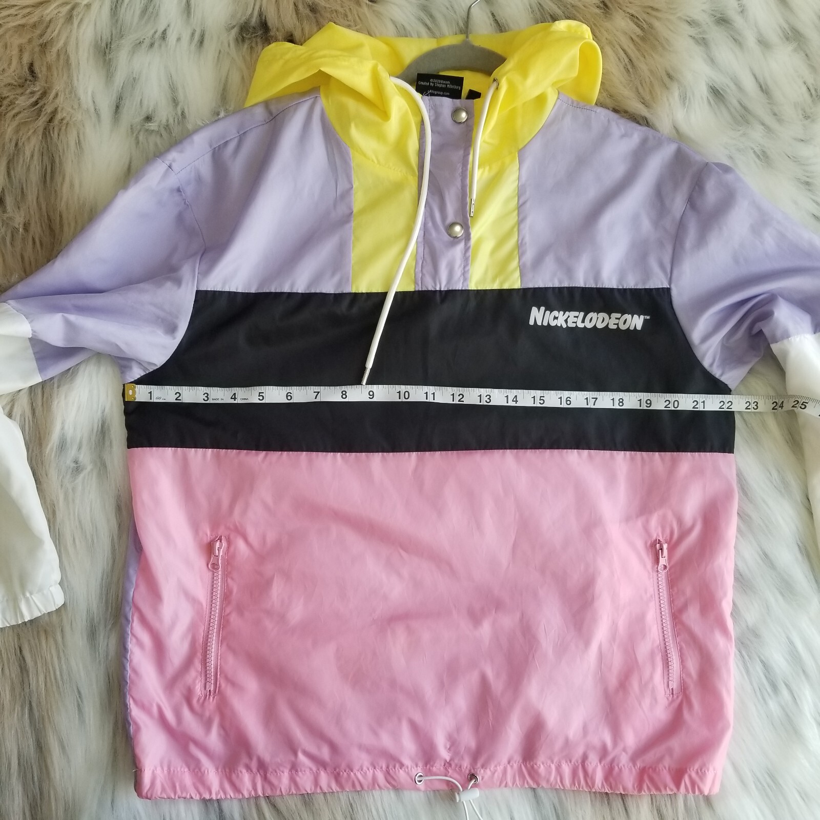 Nickelodeon SpongeBob SquarePants Cartoon Multi Color… - Gem