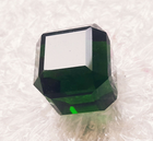 Brazilian Dark Green Topaz Loose Gemstone 145+ Ct Certified With Free ...