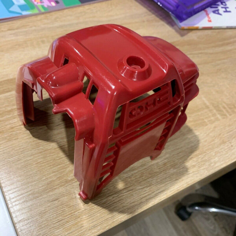 Engine Top Cylinder Cover Shield Shroud Fit HONDA GX35 GX35NT HHT35S ...