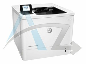 J8J96A - For HP Laserjet M631/632/633 Staple Cartridge Refill - Nob | eBay