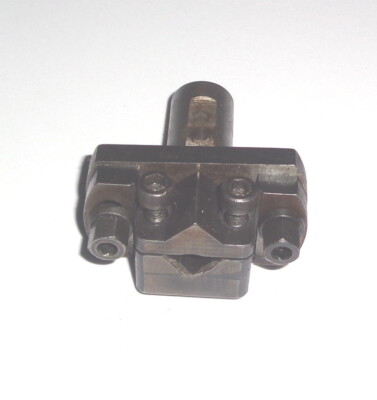 Brookfield Adjustable Offset Floating Drill Bit Holder 5/8" Shank 1/64 ...