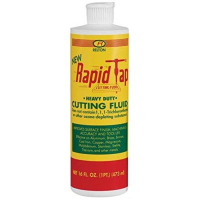 Rapid Tap Heavy Duty Cutting Fluid | eBay