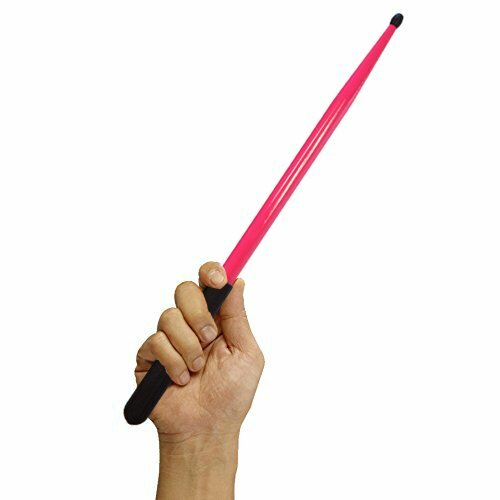 Heavy Duty Drum Bum Fitness Drumsticks - Weighted Drumsticks To Tone ...