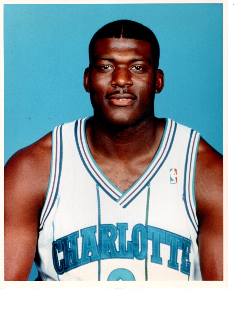 Former Nba Player Larry Johnson
