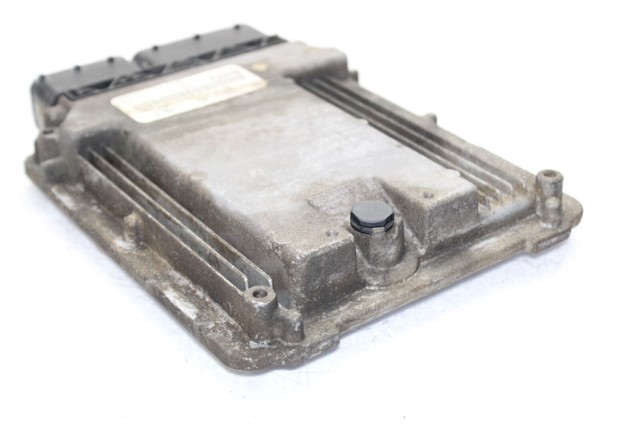 Engine ECM 12617102 12609441 6.6l Duramax 07-10 GM Silverado Bosch ...